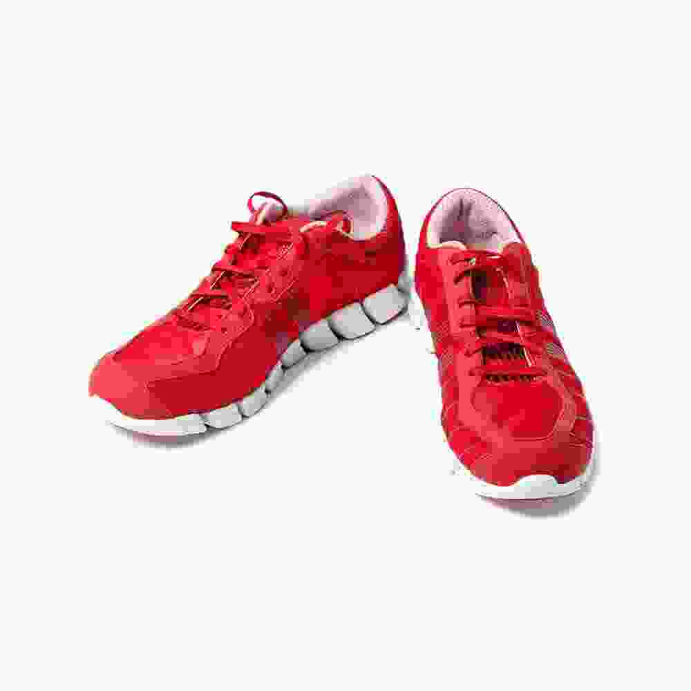 Tee Shoes - The Yoga Institute Rishikesh